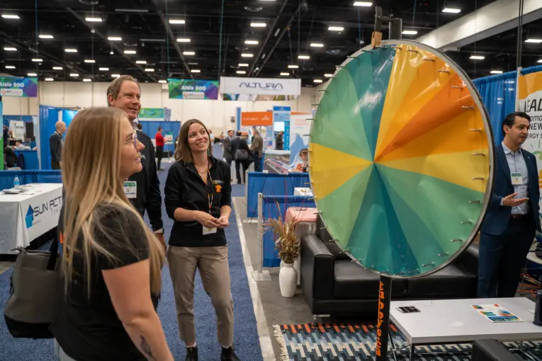 Exhibit - Electricity Transformation Canada