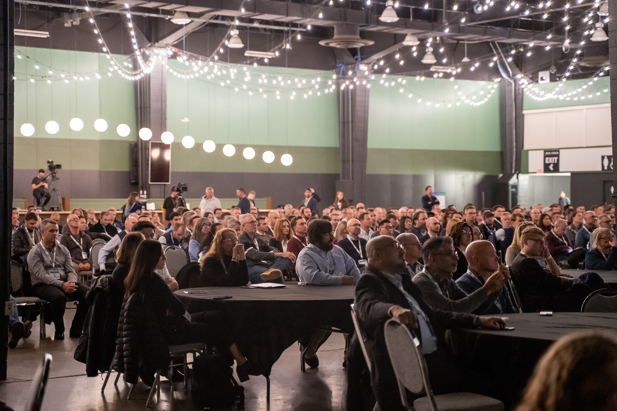 Attend - Electricity Transformation Canada