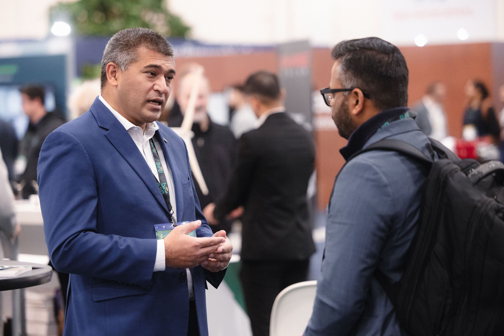 About Electricity Transformation - Electricity Transformation Canada