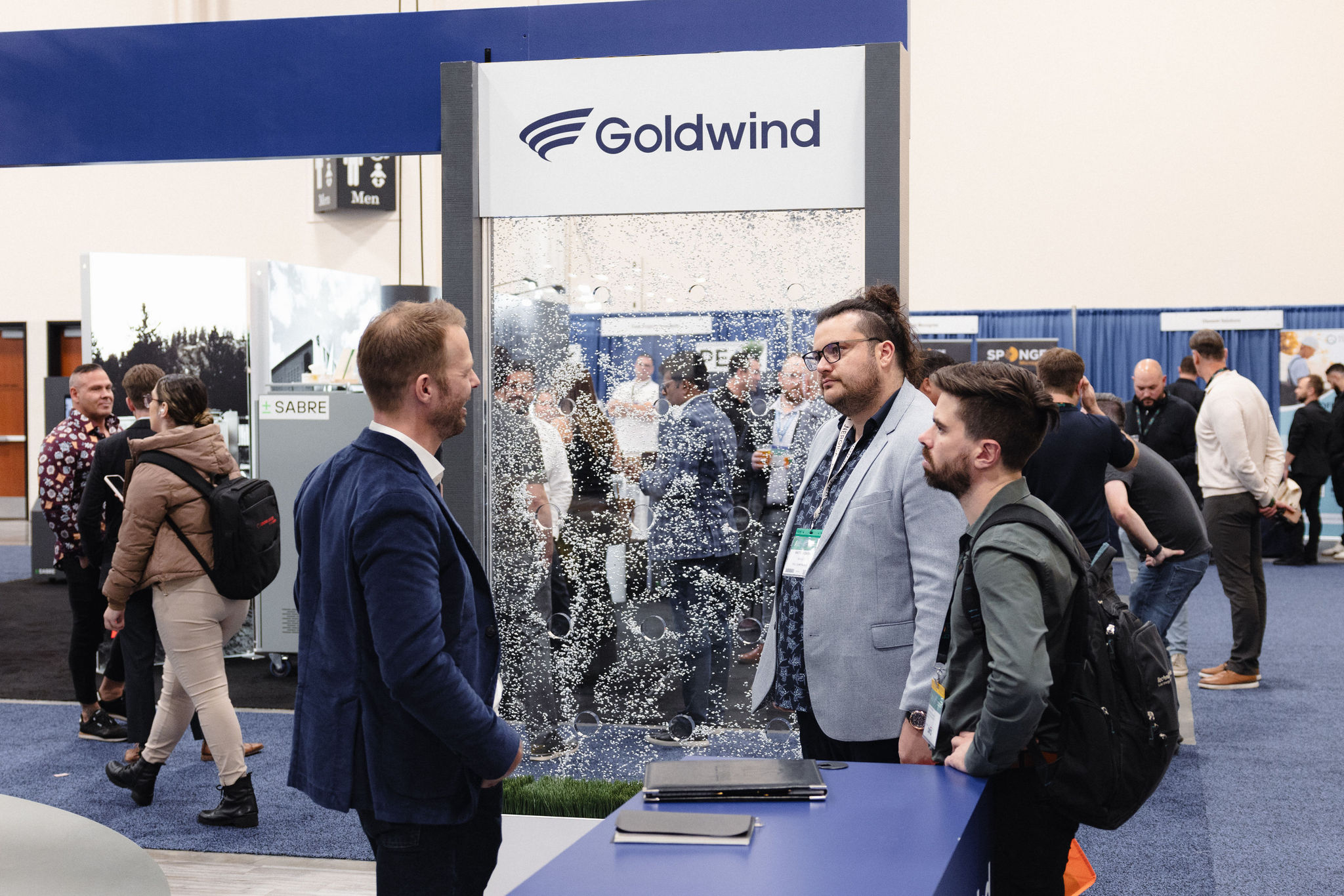 Exhibit - Electricity Transformation Canada