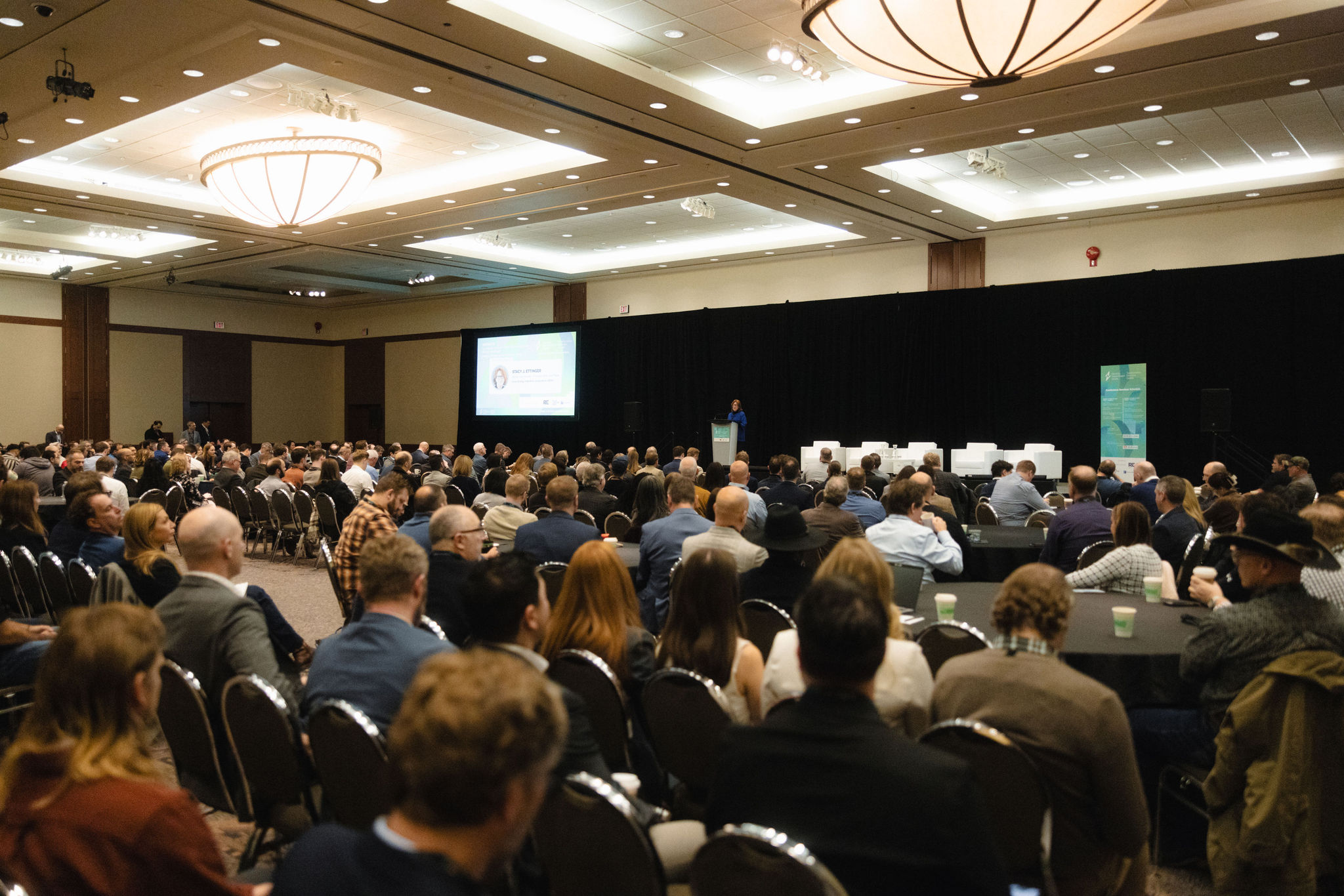 Home - Electricity Transformation Canada