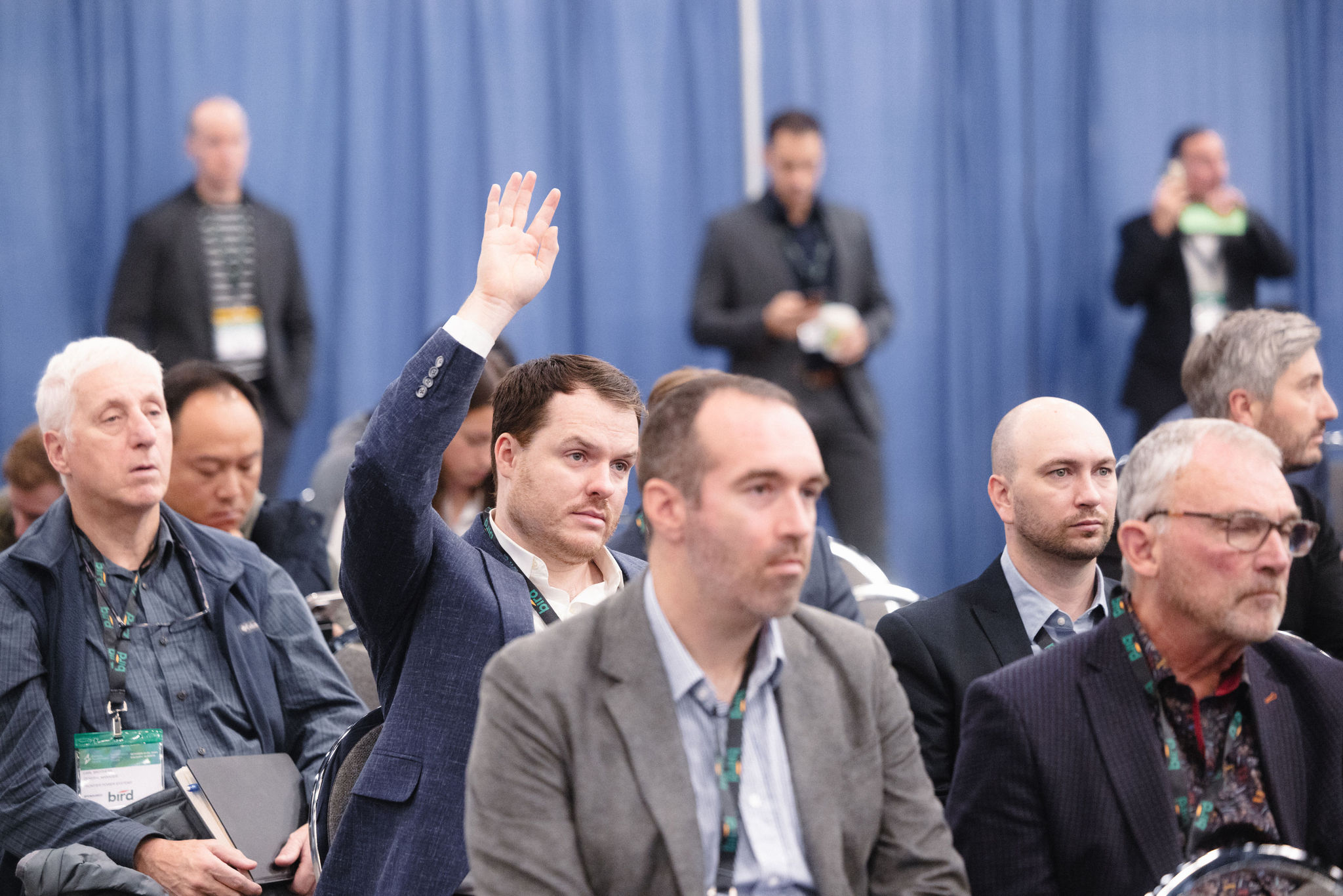 About Electricity Transformation - Electricity Transformation Canada