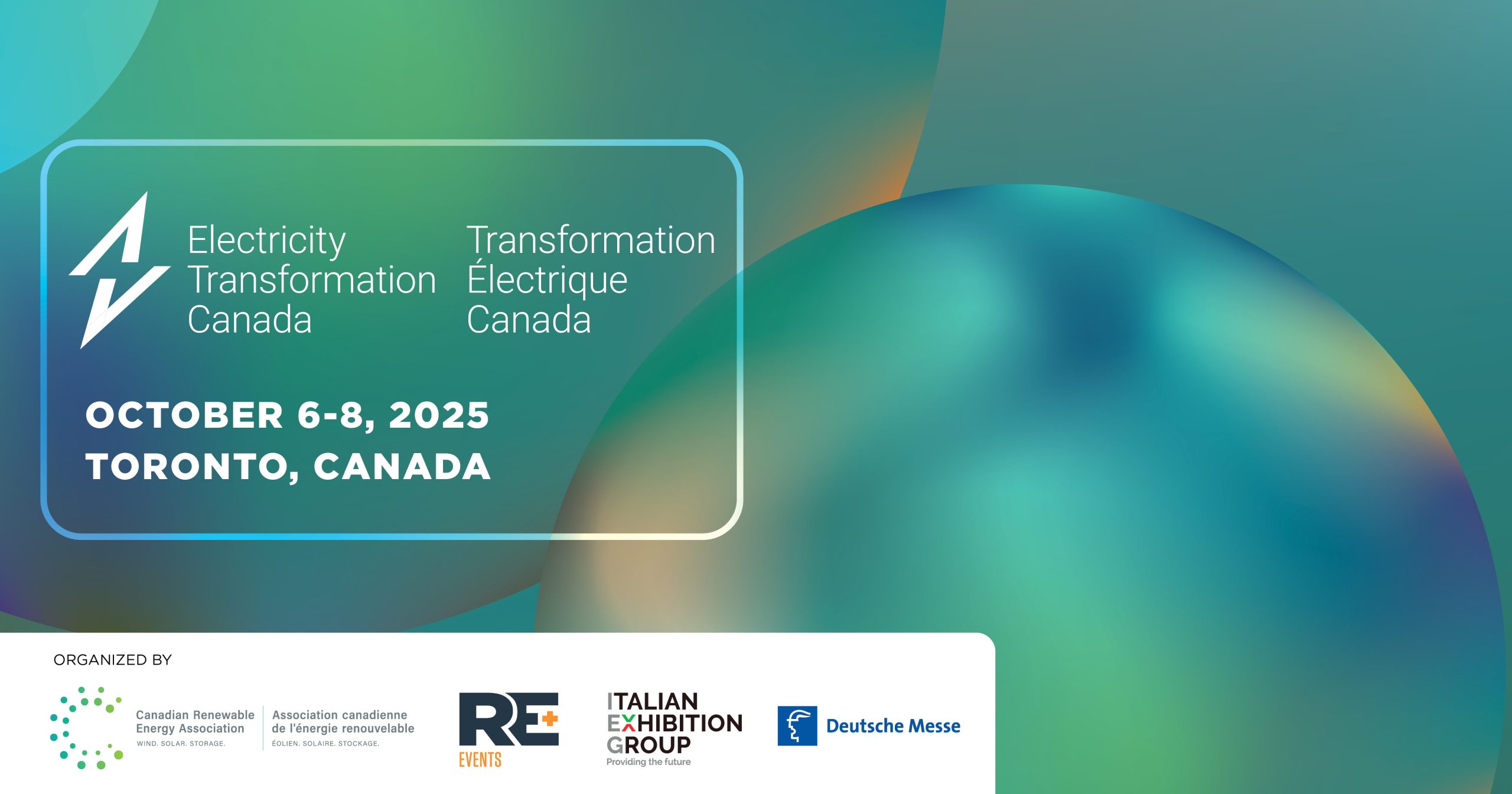 Marketing Toolkit - Electricity Transformation Canada